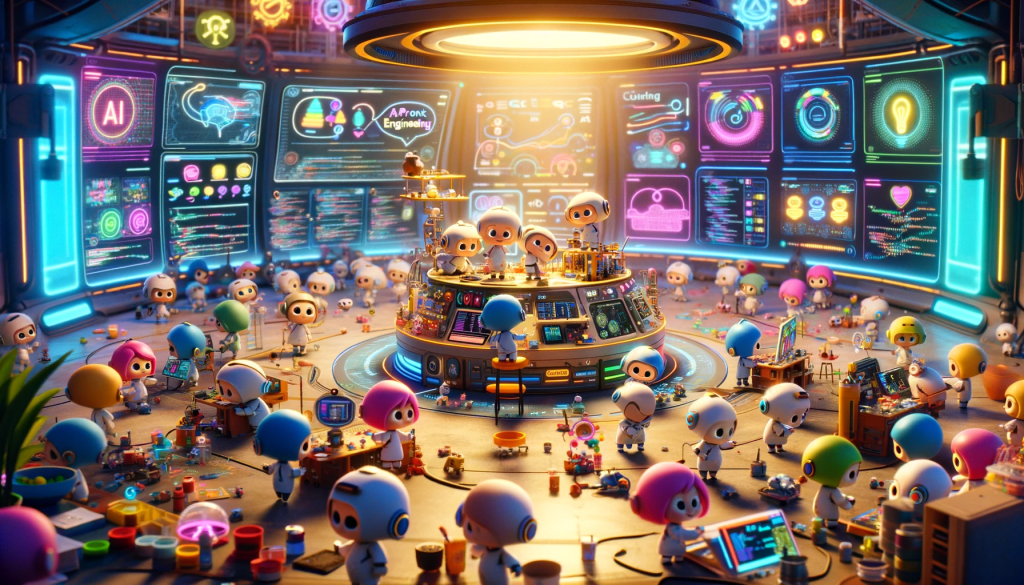 The Future of AI Interaction: The Rising Importance of Prompt ...